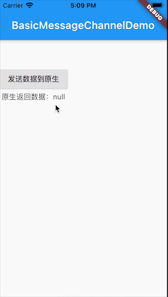 Flutter开发之——IOS通信BasicMessageChannel，android底层开发技术实战详解 - InfoQ 写作平台