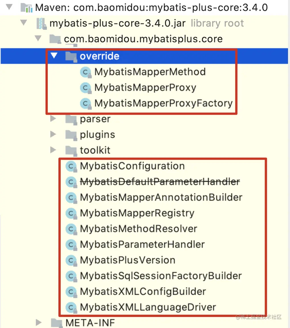 面试官问：Mybatis Plus 是如何实现动态 SQL 语句的？原理你懂吗？ - InfoQ 写作平台