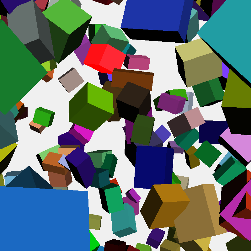 👋 和我一起学【Three.js】「初级篇」：3. 掌握摄影机--极客时间