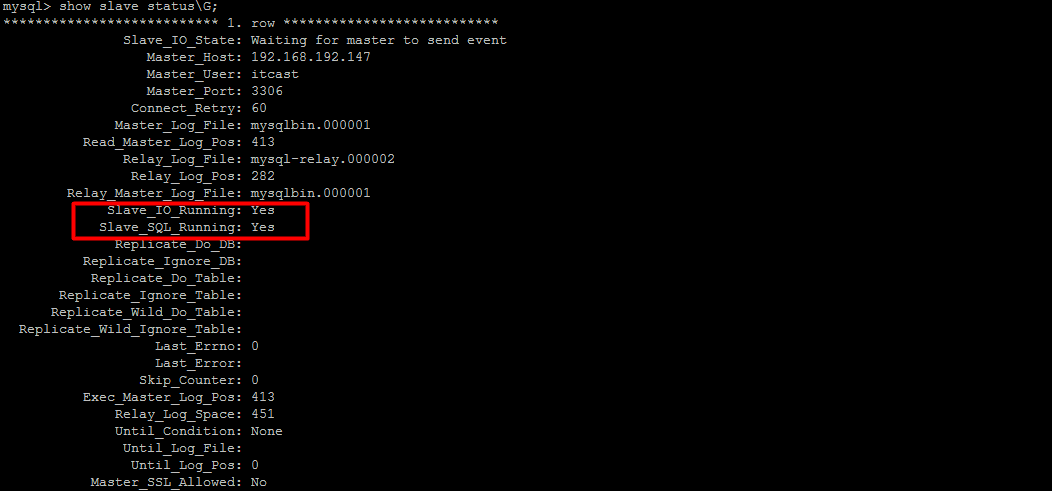 10592字，475行！带你玩转-MyCat-读写分离，java基础知识刷题软件 - InfoQ 写作平台