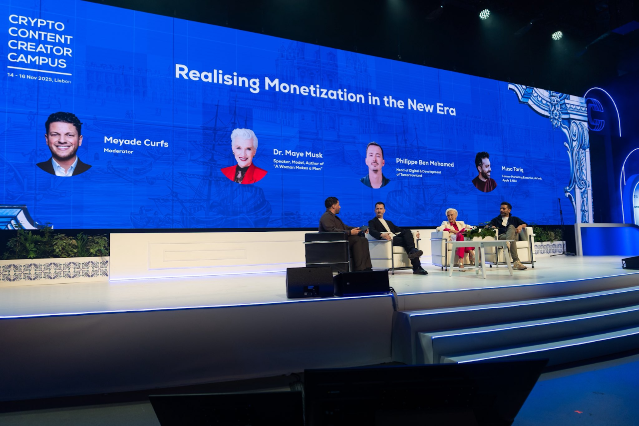 峰会刷屏+资本加码，CodexField 生态凭何成为行业焦点？_石头财经_InfoQ写作社区