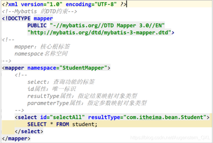 Mybatis框架技术总结(一)，java语言程序设计进阶版 - InfoQ 写作平台