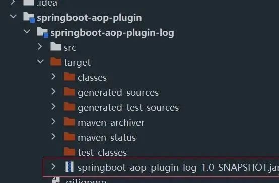 SpringBoot 实现动态插拔的 AOP，太实用了！--极客时间