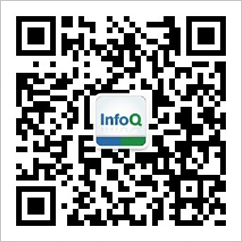 InfoQ技术大会 - 让创新技术推动社会进步