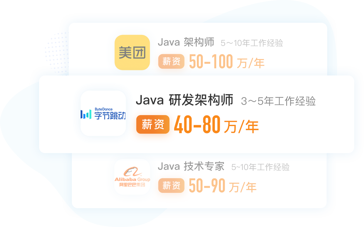 极客时间训练营-让优秀的人一起学习